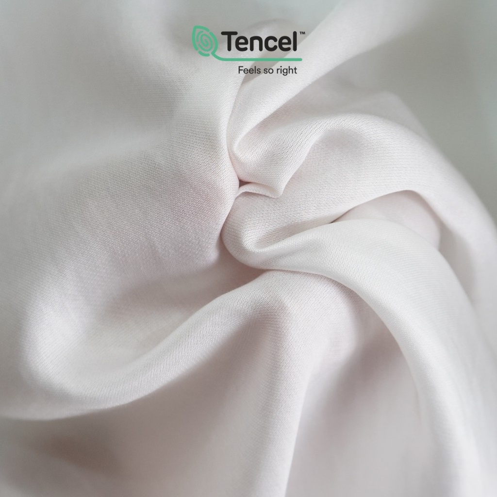 Cupro Lyocell by Tencel Lenzing RFD | Silky Jaya Shop